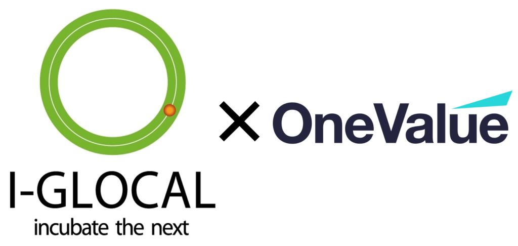I-GLOCALグループとの業務提携締結のお知らせ | ONE-VALUE株式会社